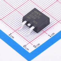 China TRIAC Semiconductor Device KY BTB26-800B with 25A RMS On State Current and 800V Peak Voltage for sale