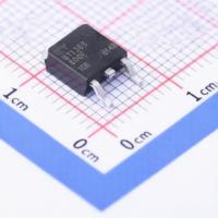 China Triac KY BT136S-800E 4A RMS Current 800V Peak Voltage for Washing Machines and Solid State Relays for sale