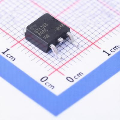 China Triac KY BT136S-800E 4A RMS Current 800V Peak Voltage for Washing Machines and Solid State Relays for sale