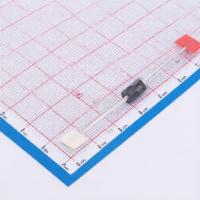 China Glass passivated rectifier LangJie SF58G suitable for fast switching and general purpose applications for sale