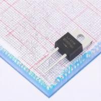 China Metal Silicon Junction LangJie MUR2060 20A Super Fast Barrier Rectifier for Low Voltage Applications for sale