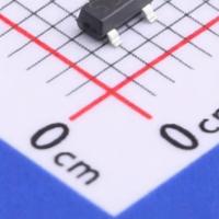 China SOT23 NMOSFET transistor LGE BSS138 suitable for logic level switching and battery operated systems for sale