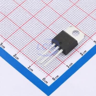 China 800 Volt Thyristor LGE BT152-800R Ideal for Motor Control Static Switching and Heating Applications for sale