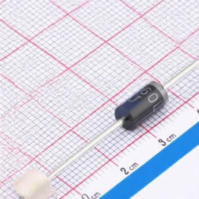 China High temperature solderable LangJie SR360L Schottky diode with excellent switching characteristics for sale