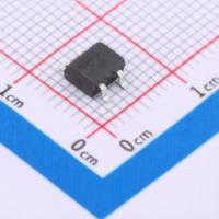 China Fast Switching Rectifier LangJie MB6S with 1 Ampere Current and High Temperature Soldering Endurance for sale