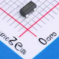 China Lingxingic 2SC3356 LX Silicon Bipolar Transistor Designed for Microwave and RF Amplifier Circuits for sale