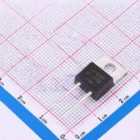 China 10A Super Fast Barrier Rectifier LangJie UF1006 for Low Voltage High Frequency Inverter Applications for sale