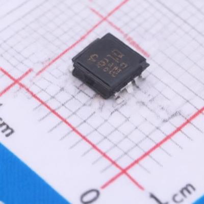 China Glass passivated chip rectifier bridge LangJie ABS210 with low leakage current and UL 94 V0 flammability rating for sale