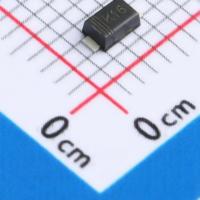 China Surface Mount Schottky Rectifier LangJie K16 with Built In Strain Relief and Over Voltage Protection for sale