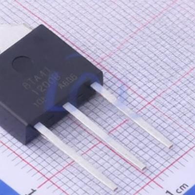 China High Current TRIAC KY BTA41-1200B 40A RMS Current 1200V Peak Off State Voltage for Power Electronics for sale