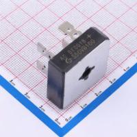 China power rectification LangJie S50VB100 bridge rectifier suitable for PWM converters and DC motor controls for sale