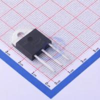 China High Current TRIAC KY BTA41-1600B with 40 Amp RMS and 1600 Volt Repetitive Peak Off State Voltage for sale