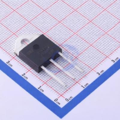 China High Current TRIAC KY BTA41-1600B with 40 Amp RMS and 1600 Volt Repetitive Peak Off State Voltage for sale