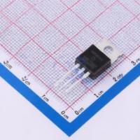China N Channel MOSFET Littelfuse IXFP5N100P with avalanche rated diode and low drain to tab capacitance for sale