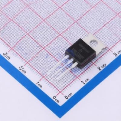 China N Channel MOSFET Littelfuse IXFP5N100P with avalanche rated diode and low drain to tab capacitance for sale
