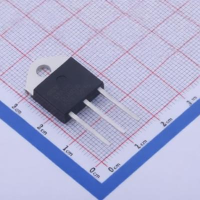 China AC Power Control TRIAC KY BTA26-1000BW with Low Gate Trigger Voltage and High Surge Current Capacity for sale
