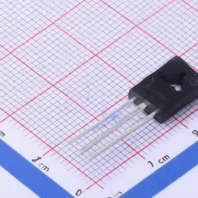 China 4A RMS Current Sensitive Gate SCR X0405MF Series Designed for Vacuum Cleaners and Solid State Relays for sale