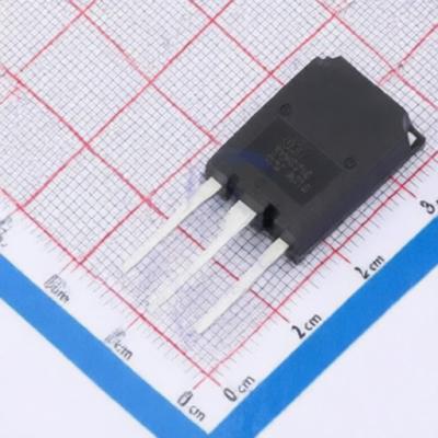 China Silicon Controlled Rectifier KY TYN8016 80 Amp 1600 Volt TO247S Package for Vacuum and Motor Control for sale