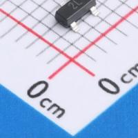 China Medium power PNP transistor LangJie 2N5401 in SOT23 package for switching and amplification circuits for sale