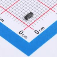 China General purpose PNP transistor LangJie MMBT3906 in SOT-23 package for versatile electronic circuits for sale