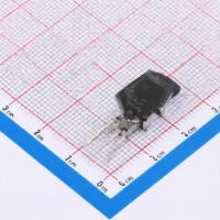 China Schottky Barrier Rectifier LangJie MBRF20100CT-1 20 Amp Metal Silicon Junction Low Forward Voltage Drop for sale