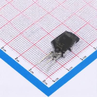China Schottky Barrier Rectifier LangJie MBRF20100CT-1 20 Amp Metal Silicon Junction Low Forward Voltage Drop for sale