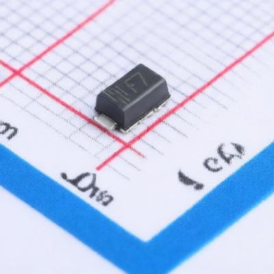 China Fast recovery rectifier LangJie F7 designed for performance in high temperature soldering processes for sale