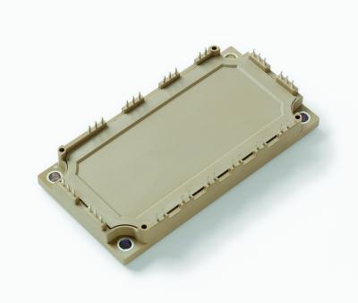 China 1200V 150A IGBT Power Module Featuring Littelfuse MG12150W-XN2MM With Integrated Temperature Sensing for sale