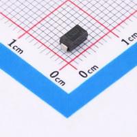 China Surface Mount Rectifier LangJie ES2D Featuring Built In Strain Relief and UL 94V0 Certified Plastic Housing for sale