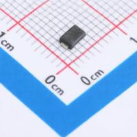 China Fast Switching Rectifier LangJie RS2MF Surface Mount Series Suitable for High Temperature Soldering for sale