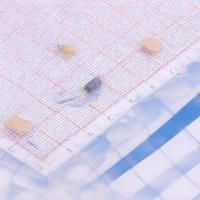 China High voltage rectifier diode LangJie MUR460 with 4 ampere forward current and low forward voltage drop for sale