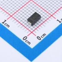 China High Speed Surface Mount Rectifier LangJie RS1D with Low Forward Voltage and High Surge Capability for sale