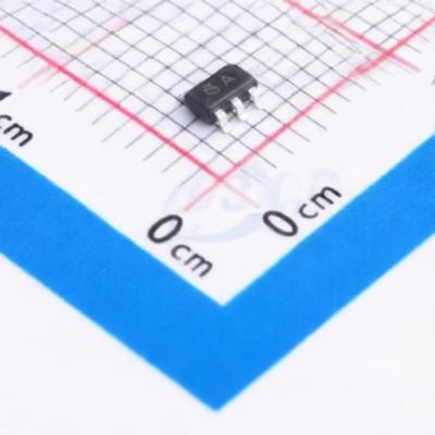 China High current Darlington transistor array LANKE LK1801 with TTL CMOS compatible input and internal pull down resistor for sale