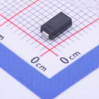 China Leiditech SS34A ultrafast Schottky rectifier with low forward voltage drop and high surge capability for sale