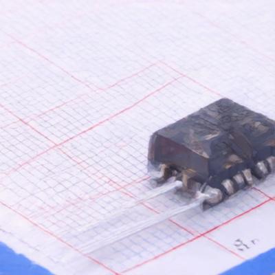 China Sensitive SCR Littelfuse S4008LS2TP with glass passivated junctions and voltage rating from 400 to 1000 volts for sale
