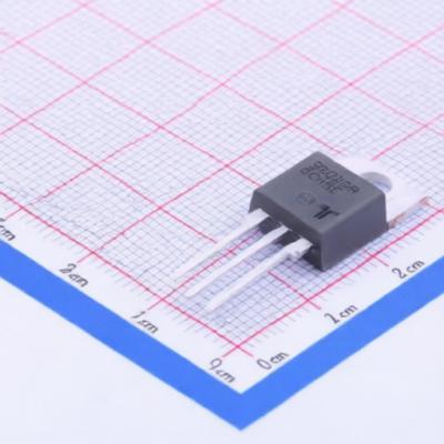China High voltage Littelfuse S6025RTP unidirectional switch designed for phase control and heating systems for sale