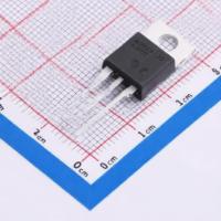 China High Reliability Silicon Controlled Rectifier Littelfuse MCR69-3G with Thermowatt Package and Pb Free Option for sale