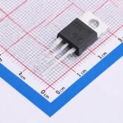 China High Reliability Silicon Controlled Rectifier Littelfuse MCR69-3G with Thermowatt Package and Pb Free Option for sale