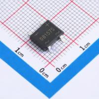 China glass passivated rectifier bridge LangJie DB157S with UL 94 V0 flammability rating and low leakage current for sale