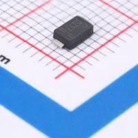 China Durable LangJie ES2GF super fast rectifier designed for high speed switching and automated PCB assembly for sale