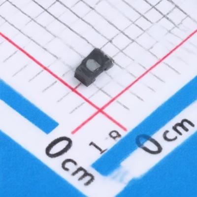 China Surface Mount Schottky Barrier Rectifier LangJie SS120 Metal Silicon Junction UL 94V0 Flame Retardant for sale