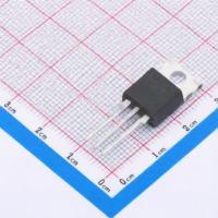 China Half wave AC control silicon controlled rectifier Littelfuse MCR8SNG featuring 8A RMS and 800V blocking voltage for sale