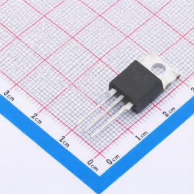 China Half wave AC control silicon controlled rectifier Littelfuse MCR8SNG featuring 8A RMS and 800V blocking voltage for sale