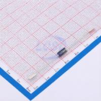 China High Surge Capability LangJie SR2100L Surface Mount Schottky Rectifier with Low Forward Voltage Drop for sale