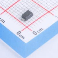 China High surge capability LangJie U1M surface mount rectifier with low leakage current and fast recovery for sale