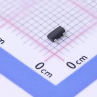 China 30V N Channel MOSFET Leiditech DMG3402LQ Featuring Low Gate Voltage Operation for Battery and Mobile for sale