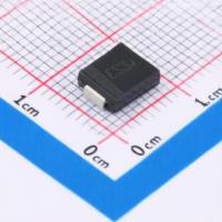 China Surface Mount Super Fast Rectifier LangJie ES3J with Glass Passivated Chip and Low Profile Package for sale
