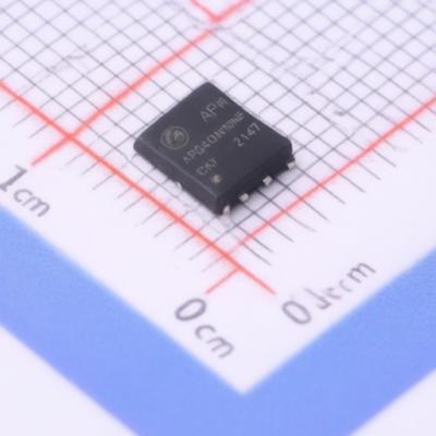 China Low RDS ON N Channel SGT MOSFET Leiditech LM5D40N10 Designed for Isolated DC DC Converter Solutions for sale