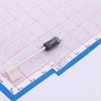 China Glass Passivated Rectifier LangJie SF106G Suitable for High Temperature Soldering Performance for sale