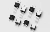 China High frequency switching SCR Littelfuse HS4040NAQ2RP with excellent dv dt and di dt characteristics for sale